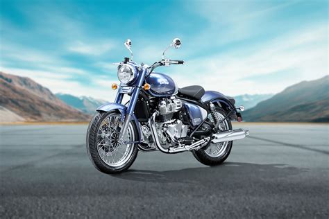Royal Enfield Classic 650 2026 Malaysia Price Specs And July Promos