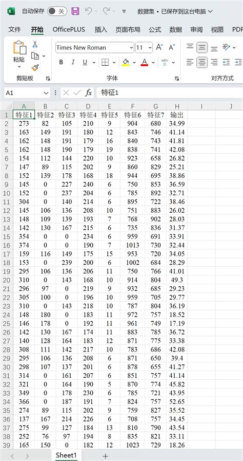 Matlab 基于多元线性回归算法的数据多变量回归预测 多输入单输出matlab多元线性回归预测代码 Csdn博客