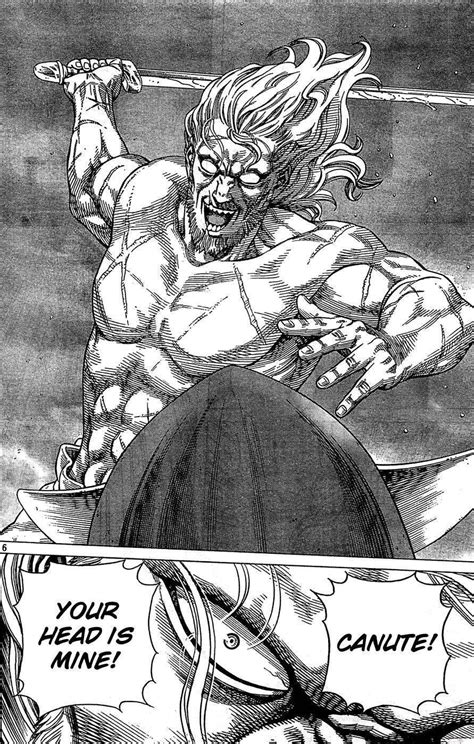 Thorgil Vinland Saga Rmangacoloring