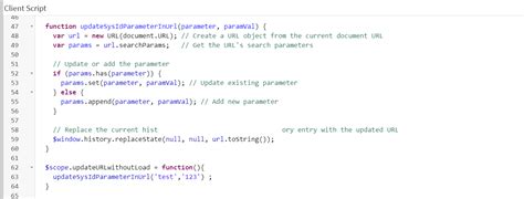 Working With Urls In Servicenow Service Portal Re Servicenow