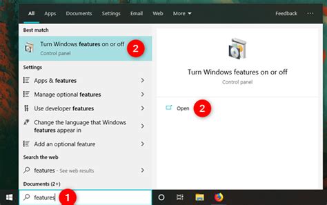linux용 windows 하위 시스템은 어떻게 구합니까