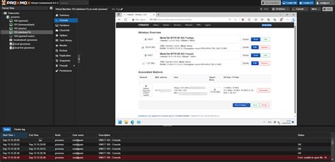X86 64 Build Mt7975 Kmod Module Installing And Using Openwrt