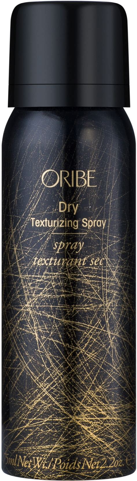 Oribe Dry Texturizing Spray - Спрей для сухого дефинирования "Лак ...
