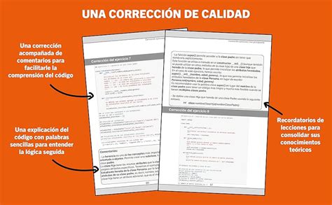 30 Ejercicios De Programación Orientada A Objetos En Python Para Practicar Un Conjunto De