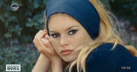 ბრიჯიტ ბარდო სტილის სიმბოლო