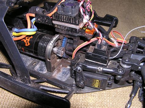 HYPER 10SC Bump Edition 2 0 R C Tech Forums