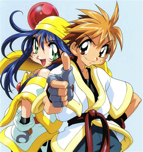 Lime And Mamiya Otaru Saber Marionette J Drawn By Kotobukitsukasa