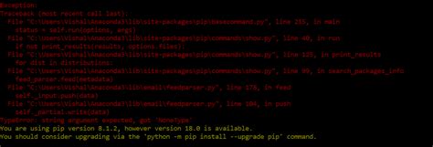 尝试从pandas导入DataFrame时出现ImportError 腾讯云开发者社区 腾讯云
