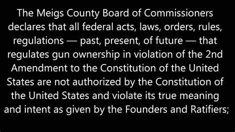 2nd Admendment Youtube