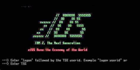 TSO ISPF Tutorial TSO Login Instruction Cadcobol Com Br