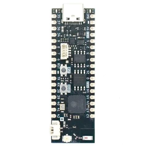 Pros3 [d] Esp32 S3 Development Board Buy In Australia Ce10242 Core Electronics