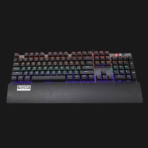 Keyboard Archives TechnoZone