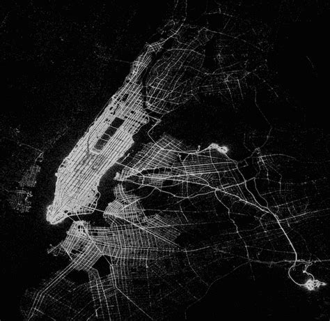 mapping nyc taxi data