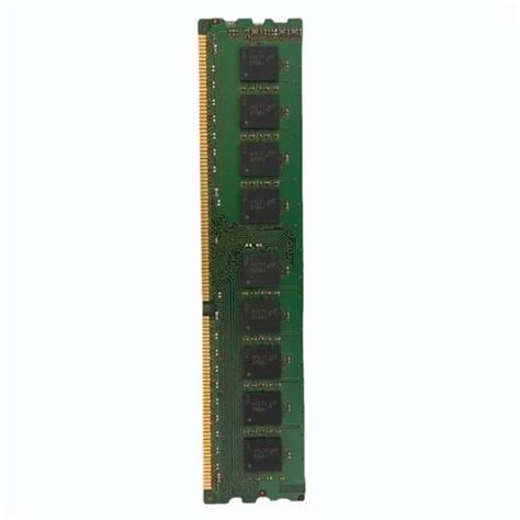 DDR SDRAM DDR GB Desktop RAM Single Channel Hz At Rs Piece In New Delhi