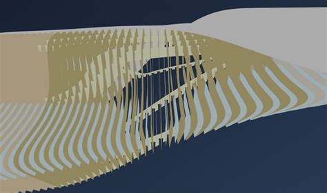 Coding For CNC Morphologic Studio