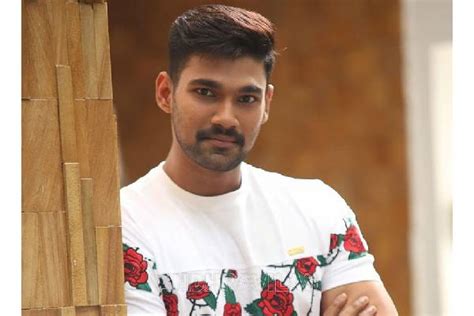 bellamkonda srinivas planning a pan indian project