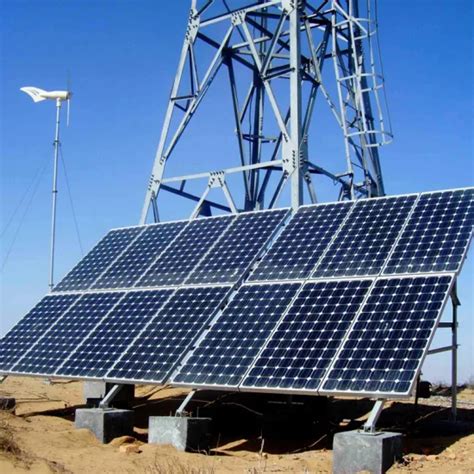Kw Dual Axis Solar Tracking Controller System Dual Axis Solar Tracker Solar Panel And Solar