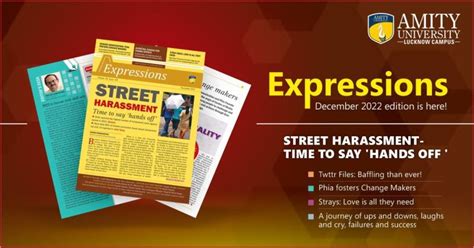 Amity University Lucknow Campus On Linkedin Amityhappenings