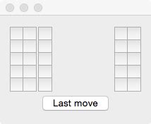 Python PyQt5 Gridlayout Spacing Issue Stack Overflow