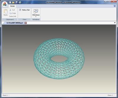 Writing A Platform And GUI Toolkit Independent OpenGL Class CodeProject