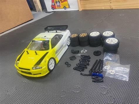 Team Associated RC18R R C Tech Forums