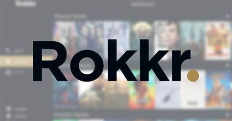 Descargar Rokkr Apk Para Reproducir Listas M3u Gratis Tecnoguia