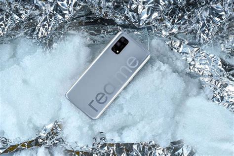 מכשיר ה-Realme 7 5G מגיע לישראל במחיר 1,300 ש”ח