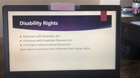 Amira Rasheed Presentation Youtube