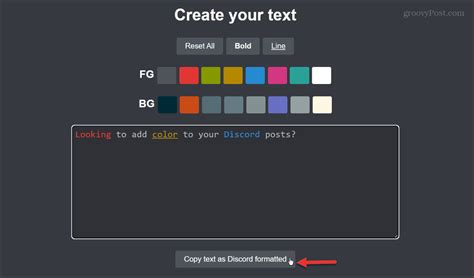 How To Change Fonts On Discord How To Change Fonts On Discord