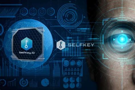 Top 5 Blockchain Digital Identity Companies Enterprise Wired