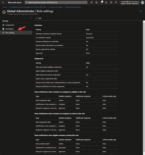 Securing Your Azuremicrosoft 365 Environment With Principle Of Least