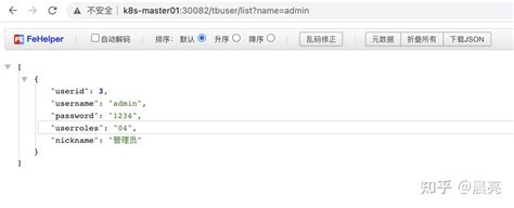 kubernetes K s 实战之部署mysql和springboot服务 知乎
