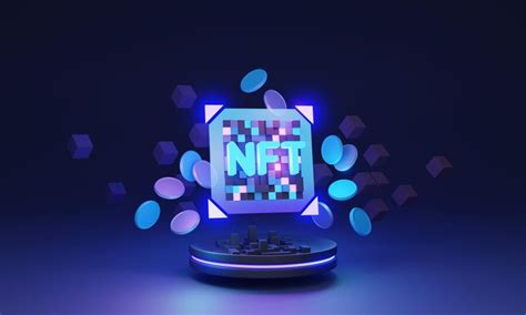 Empowering Web3 Entrepreneurs Exploring Nft Minting Platform Development
