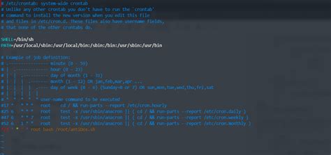 Cùng Học Viết Bash Script Giúp Chống Tấn Công Dos Vào Website