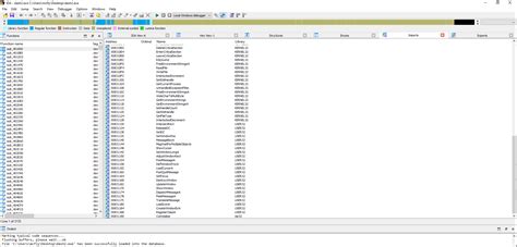 Persistent Dll Proxy Injection · Zgaf