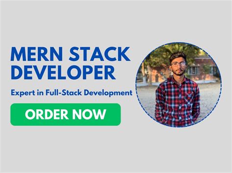 Full Stack Web Development Mern Reactjs Nodejs Mongodb