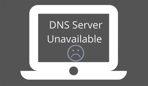 How To Fix Dns Server Unavailable How Do You Fix The End Of A Zipper Hutomo