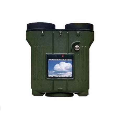 Cloud Height Measurement Tianqiong Sensor Iot Technology Co Ltd