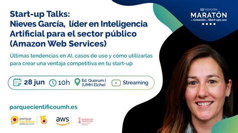 Ia Ml Aws Inteligenciaartificial Machinelearning Amazon Empresas