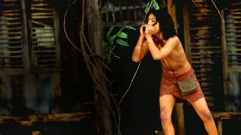 The Jungle Book Mowglis Story 1998 Backdrops — The Movie Database