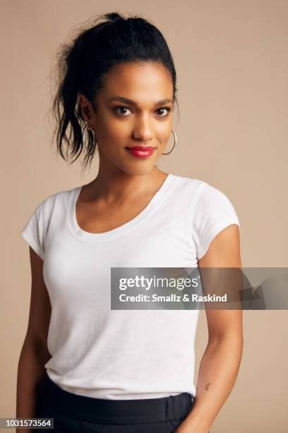 Freema Agyeman Photos Photos And Premium High Res Pictures Getty Images