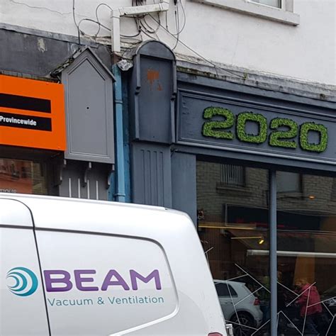 Beam Vacuum And Ventilation On Linkedin Beam Cpd
