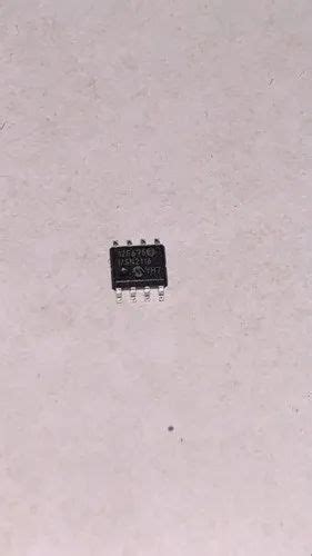 MICROCHIP PIC F I SN PIC Microcontroller Smd At Piece In Mumbai
