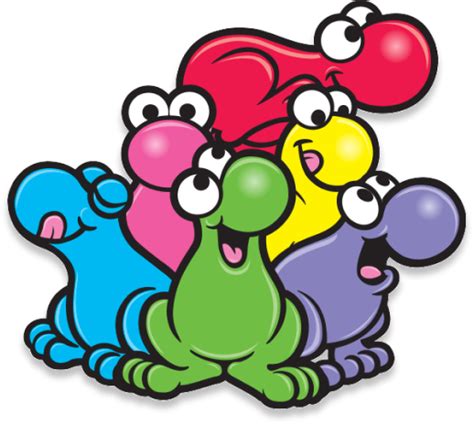 Nerds Candy Character Nerds Deliciously Nerds Candy Cartoon