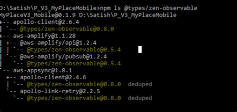 Duplicate Identifier Subscriber · Issue 4342 · Aws Amplifyamplify Js · Github