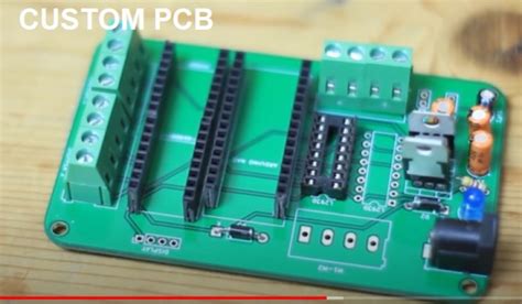 Heres How You Can Build Your Own Arduino Based Diy Braiding