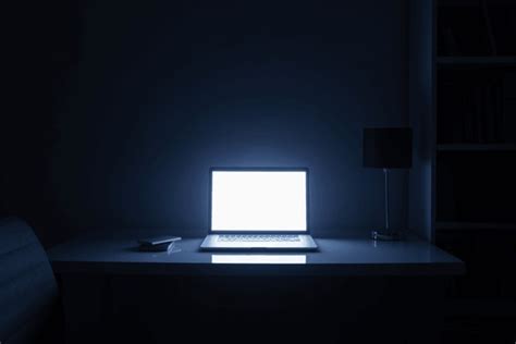 Thousand Computer Dark Room Royalty Free Images Stock Photos Pictures Shutterstock