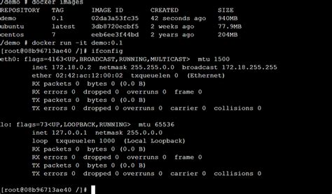How To Route Network Traffic Through Docker Containers By Rehmanabdul