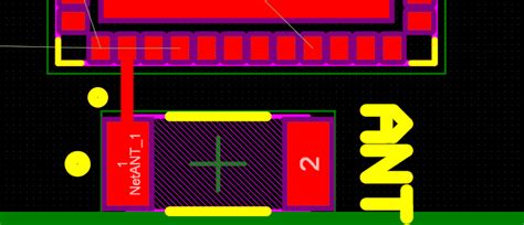 Mgc Need Help Esp32 Pico Antenna Design