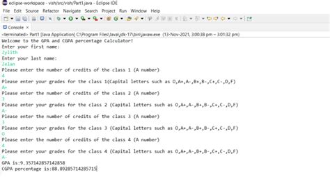 GitHub Surekha GPA And CGPA Percentage Calculator